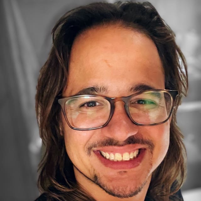 Victor Souza da Silva - Software Developer